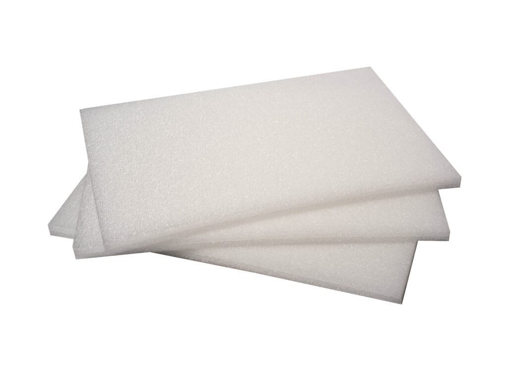 PLAQUE MOUSSE - Movers Shop